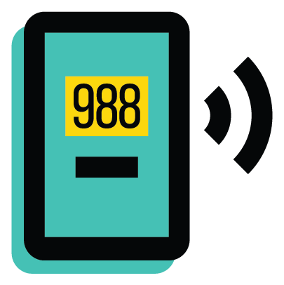 What is 988? - 988: Oklahoma's Mental Health Lifeline