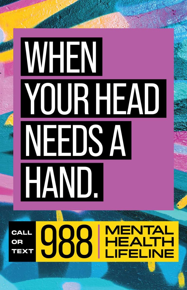 Resources - 988: Oklahoma's Mental Health Lifeline