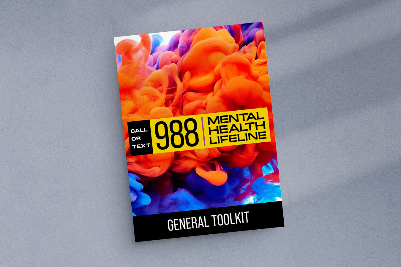 Resources - 988: Oklahoma's Mental Health Lifeline