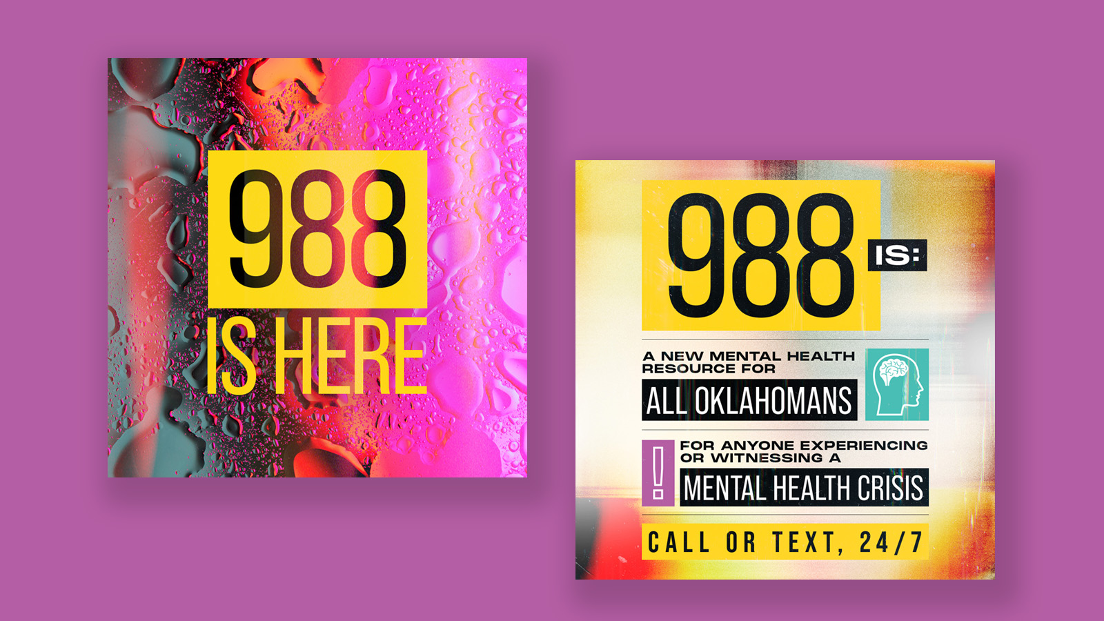Resources - 988: Oklahoma's Mental Health Lifeline