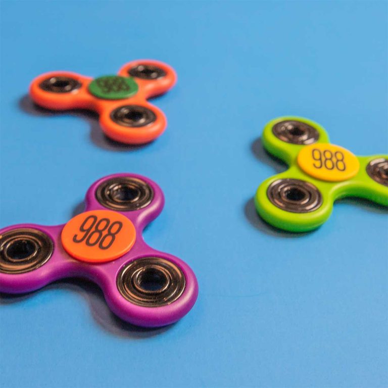 Swag Archives - 988: Oklahoma's Mental Health Lifeline