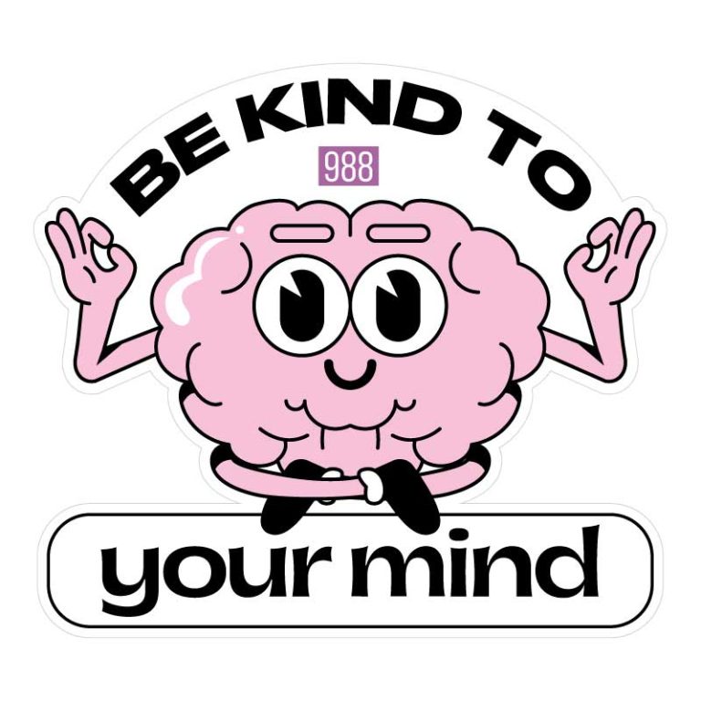 Stickers Archives - 988: Oklahoma's Mental Health Lifeline