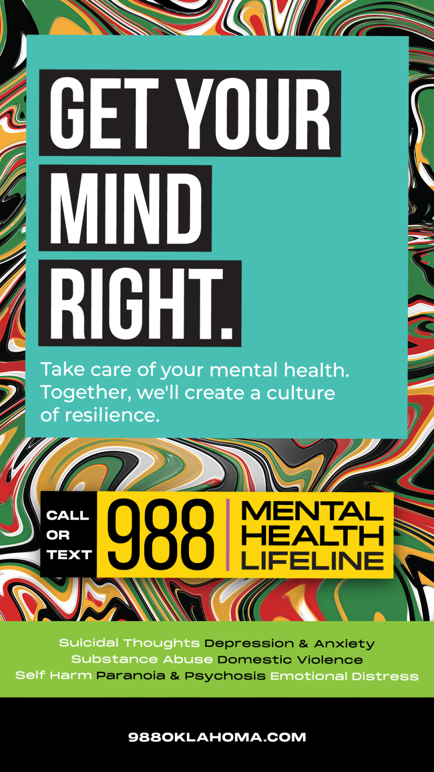 Social Assets Archives - 988: Oklahoma's Mental Health Lifeline