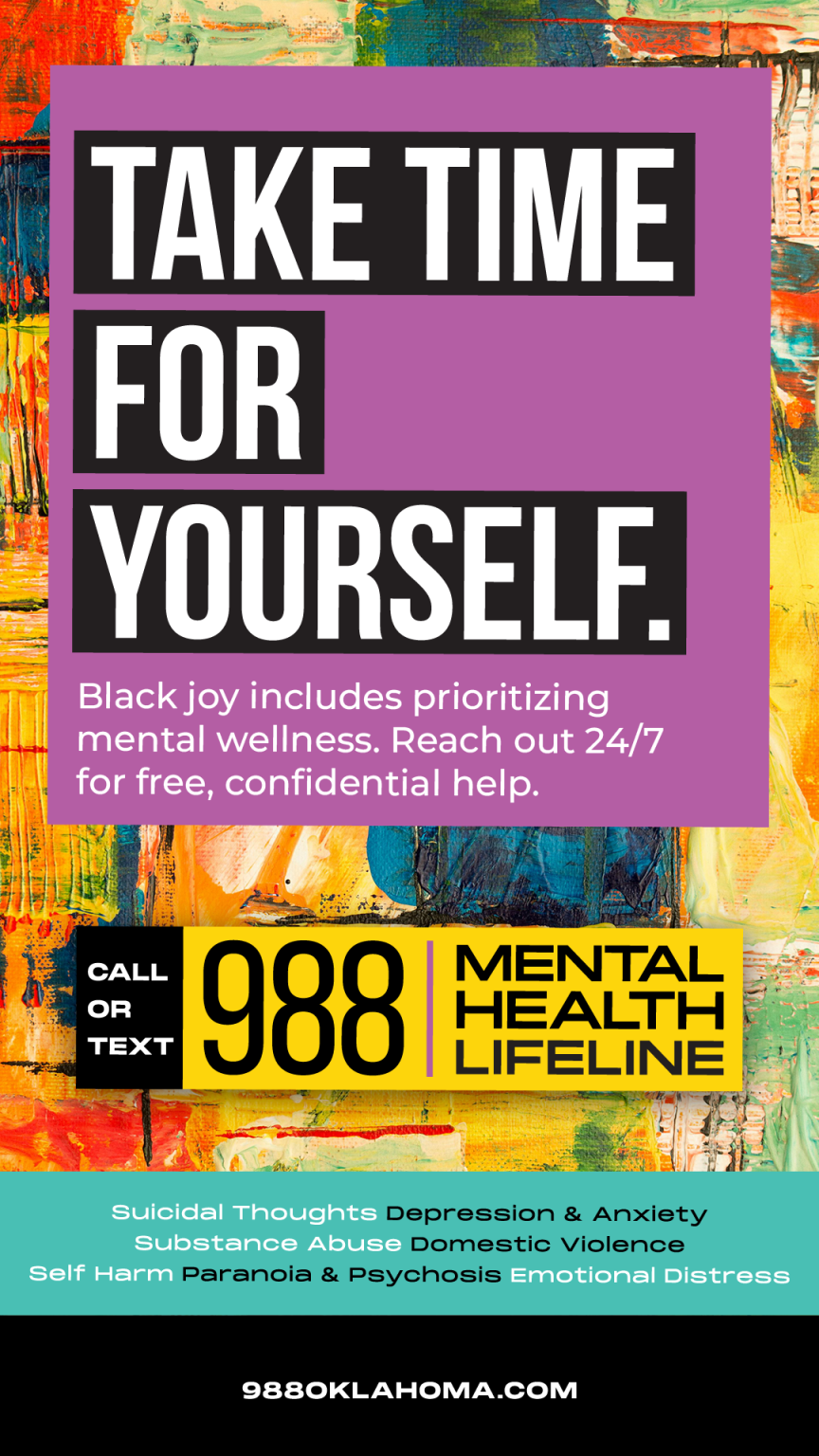 Social Assets Archives - 988: Oklahoma's Mental Health Lifeline