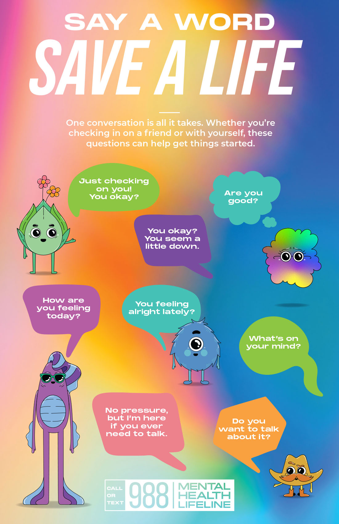 School Resources Archives - 988: Oklahoma's Mental Health Lifeline