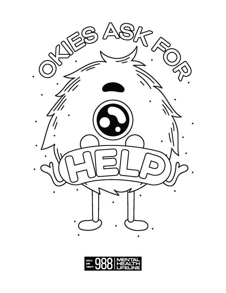 School Resources Archives - 988: Oklahoma's Mental Health Lifeline