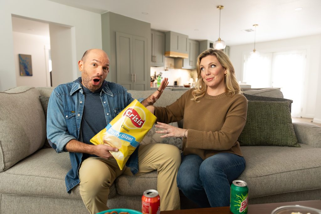 988 Oklahoma and Comedian Paul Scheer